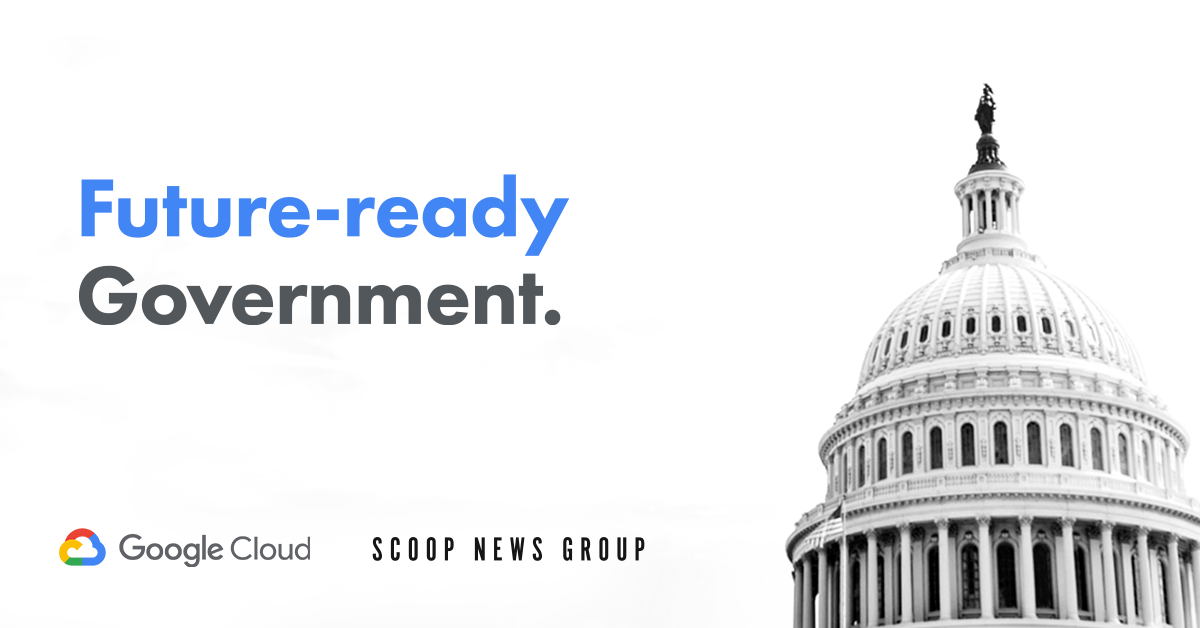 Future-ready Government