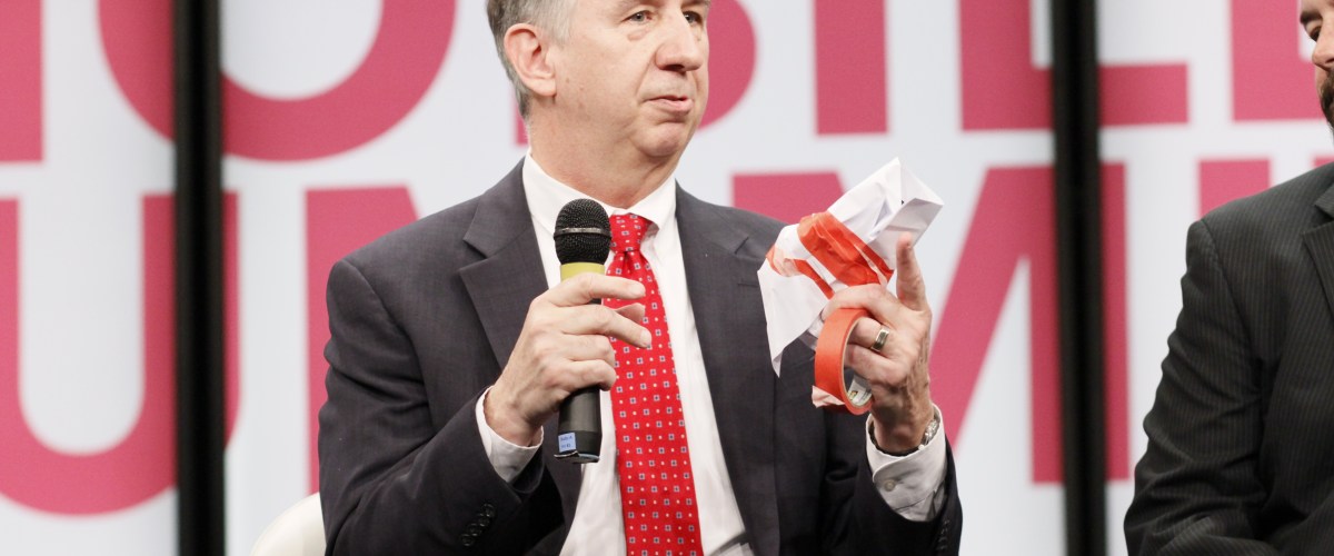 Guy Cavallo named SBA deputy CIO - FedScoop