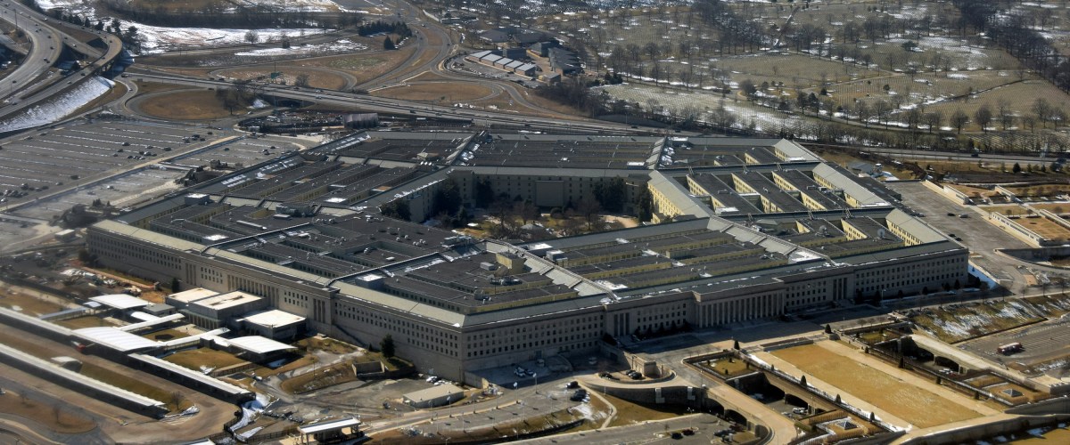 Defense Digital Service revamps Code.mil with clearer, more accessible ...