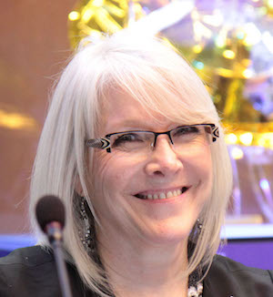 FedScoop’s Top Women in Tech 2017: Beth Beck | FedScoop