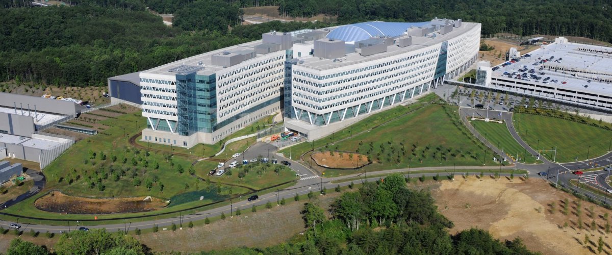 The National Geospatial-Intelligence Agency is on the hunt for a new CTO
