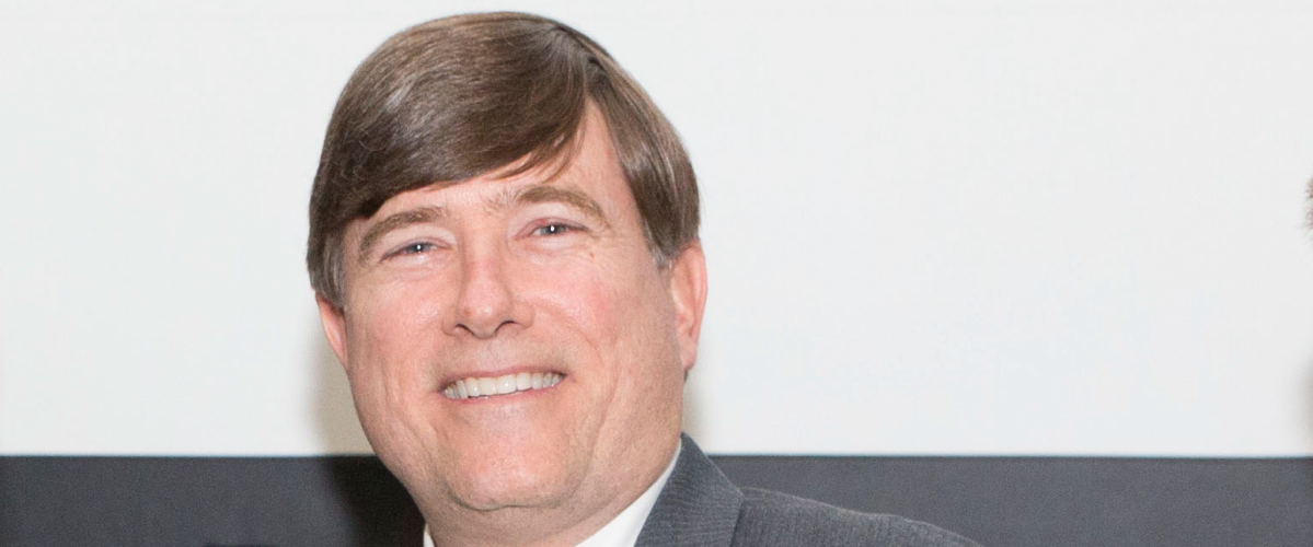 CIO Rob Foster departing Navy - FedScoop