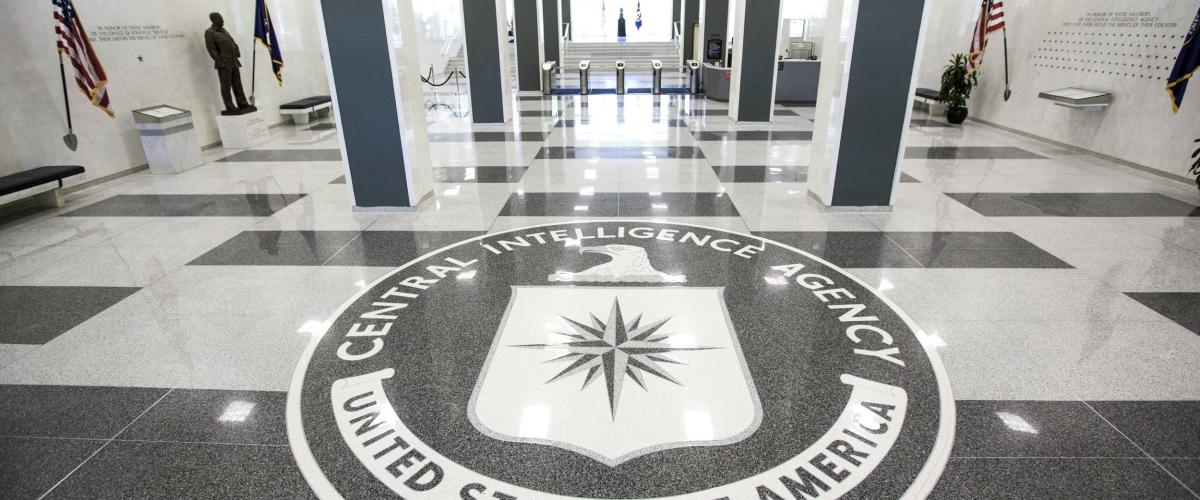 CIA quietly awards C2E cloud contract possibly worth billions - FedScoop