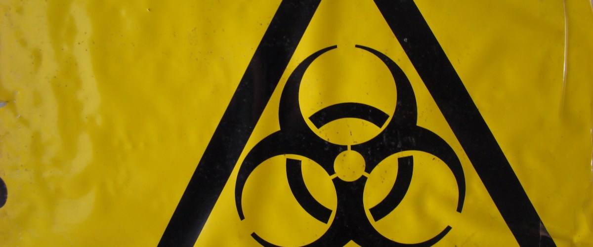 Can public open data help protect against biothreats? - FedScoop