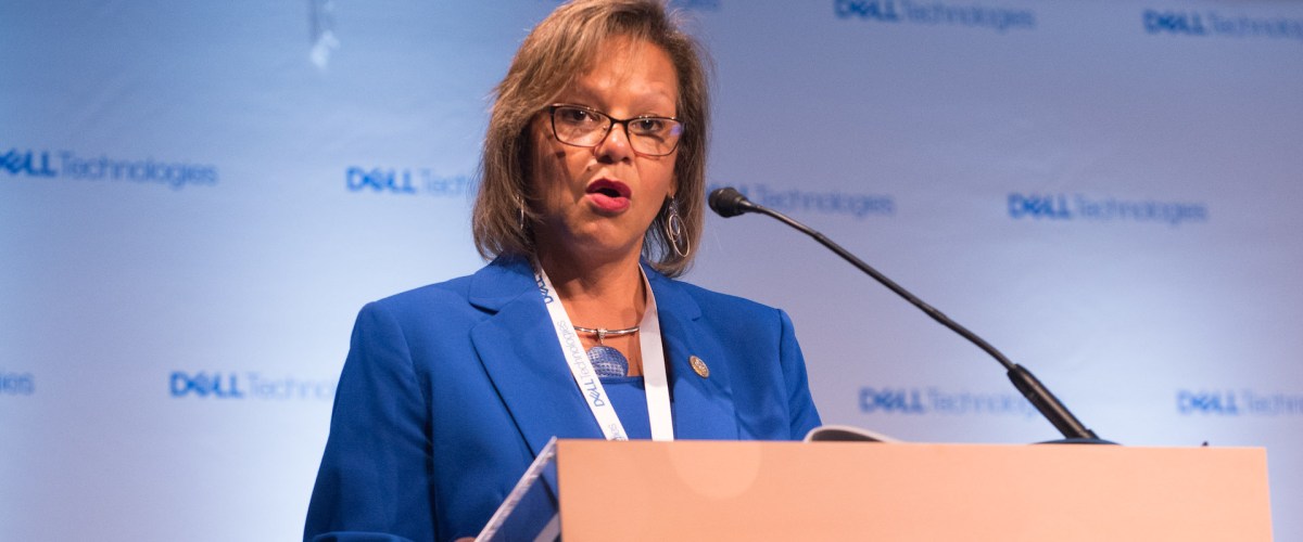 A more mobile-friendly government is crucial, Rep. Kelly says - FedScoop