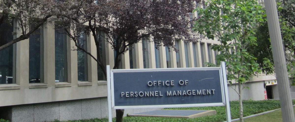 White House to nominate Rob Shriver for OPM deputy director role - FedScoop