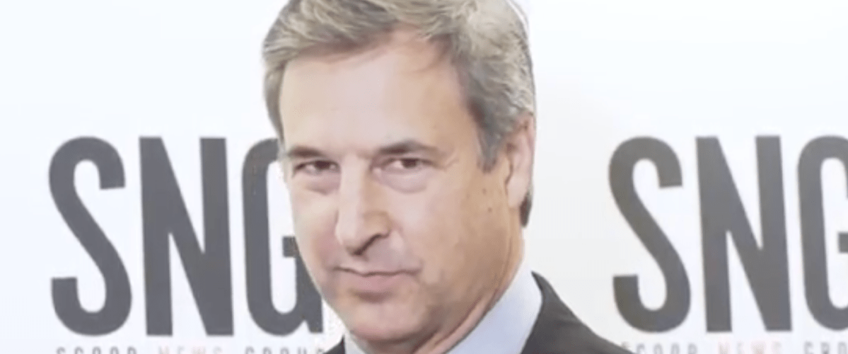 Dell's Marius Haas on digital transformation - FedScoop