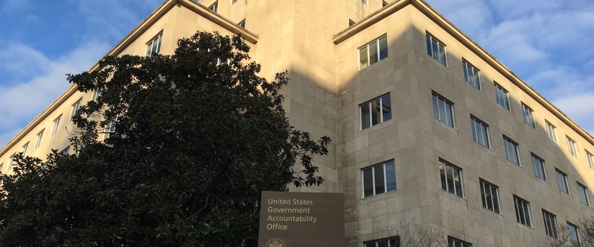 GAO creates new team to 'enhance and expand' science and technology ...