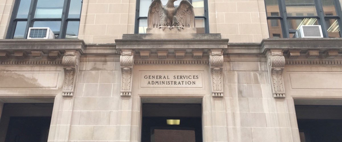 GSA raises STARS II roof by $7B as contract enters 4th generation ...