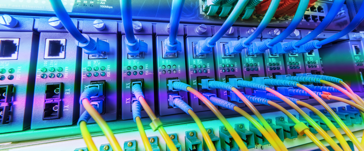 Leveraging your network to fortify cybersecurity - FedScoop