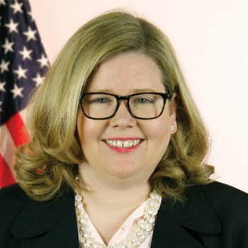 Emily Murphy - FedScoop