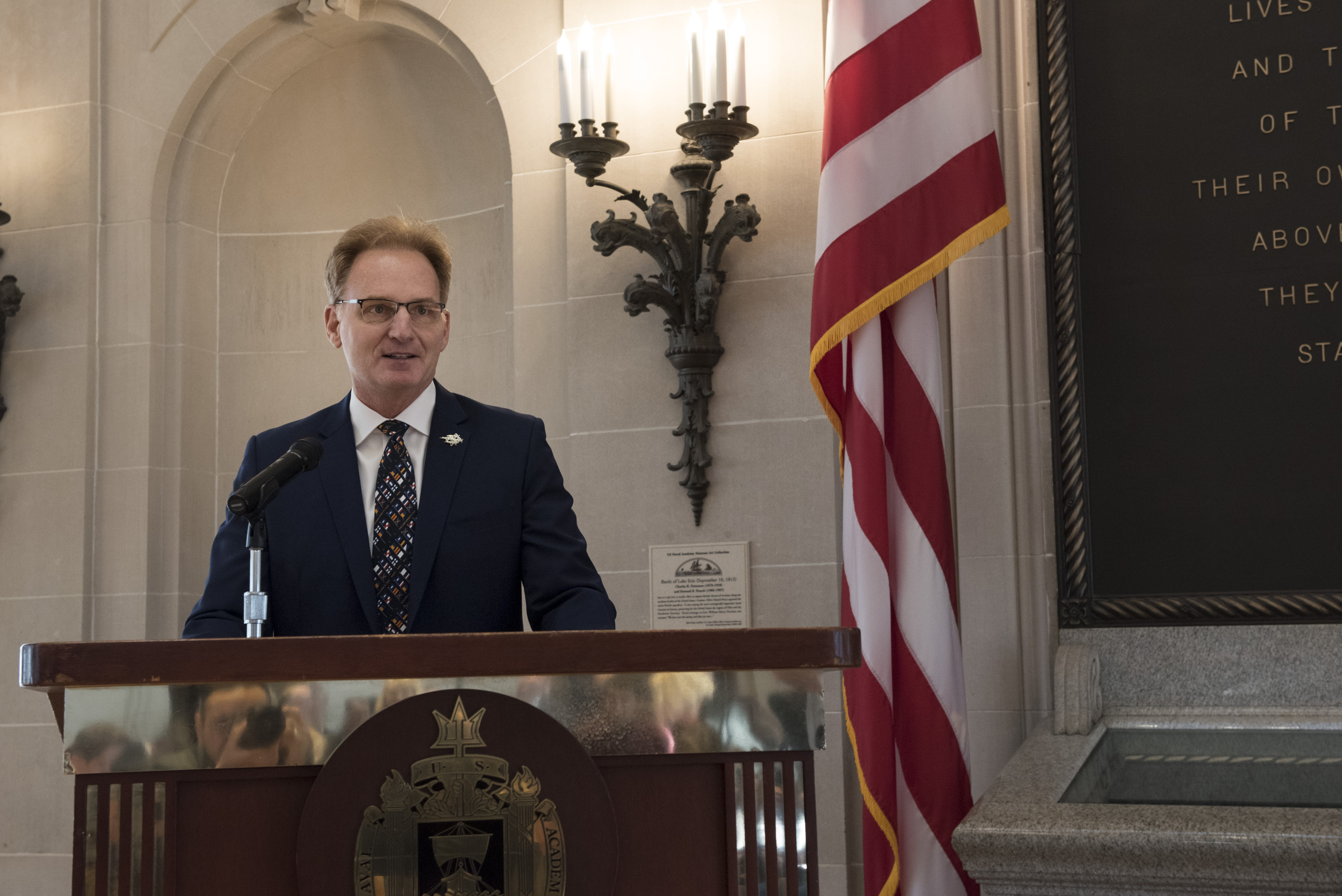 Department of Navy consolidation shifts CIO role to military services ...