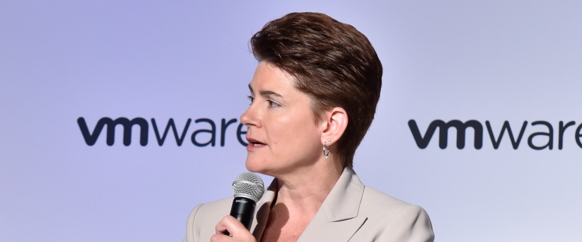 Maria Roat: 'Rollercoaster ride' of 2020 provides CIOs opportunity to ...