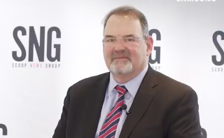 Accelerating Innovation in Government — Tony Scott | FedScoop