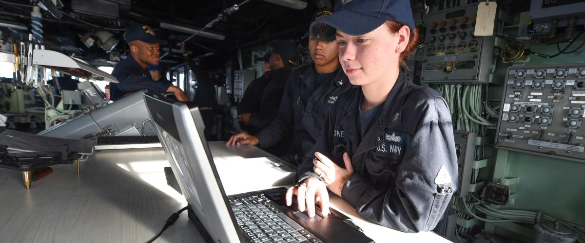 Flank Speed Archives - FedScoop