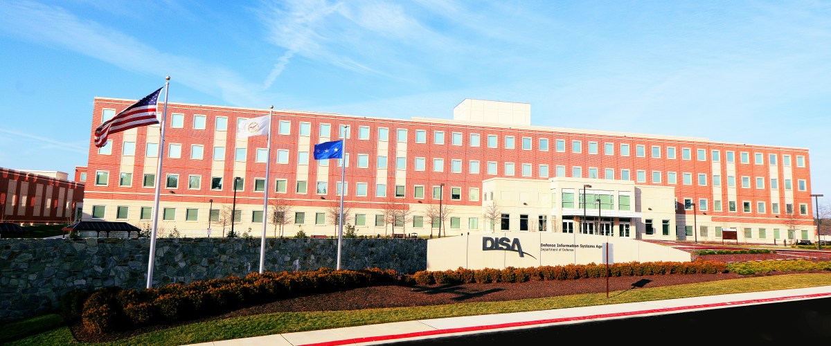 DISA network to be 10 times faster with planned upgrade - FedScoop