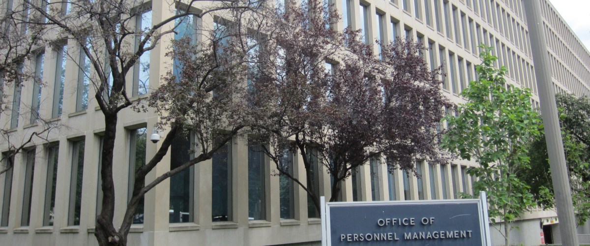 Where is the 2020 Federal Employee Viewpoint Survey? - FedScoop