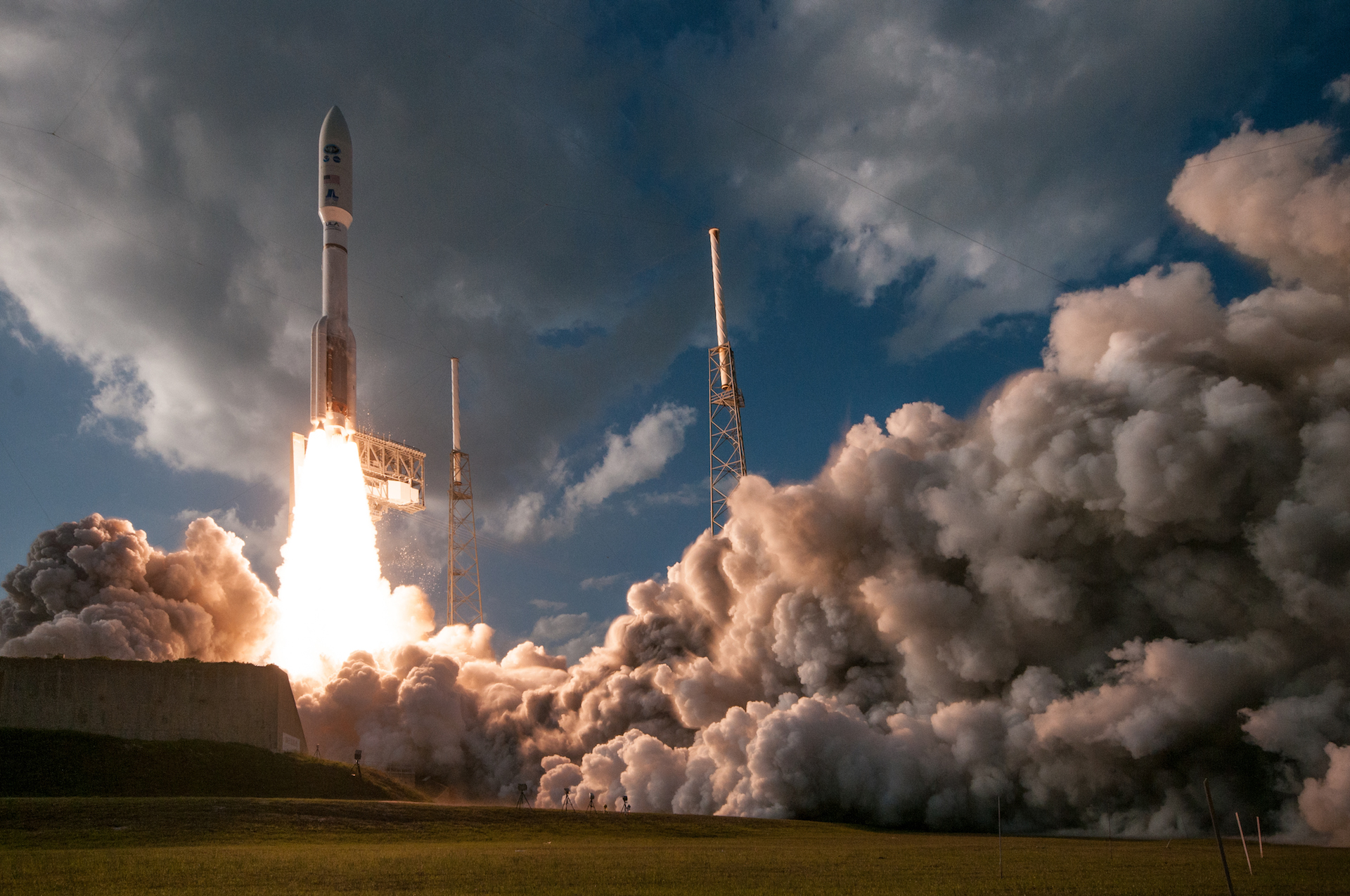 DARPA returns to Challenge.gov for space-launch ideas | FedScoop