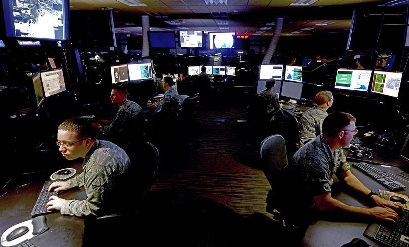 Army building new All-Domain Operations Centers - FedScoop