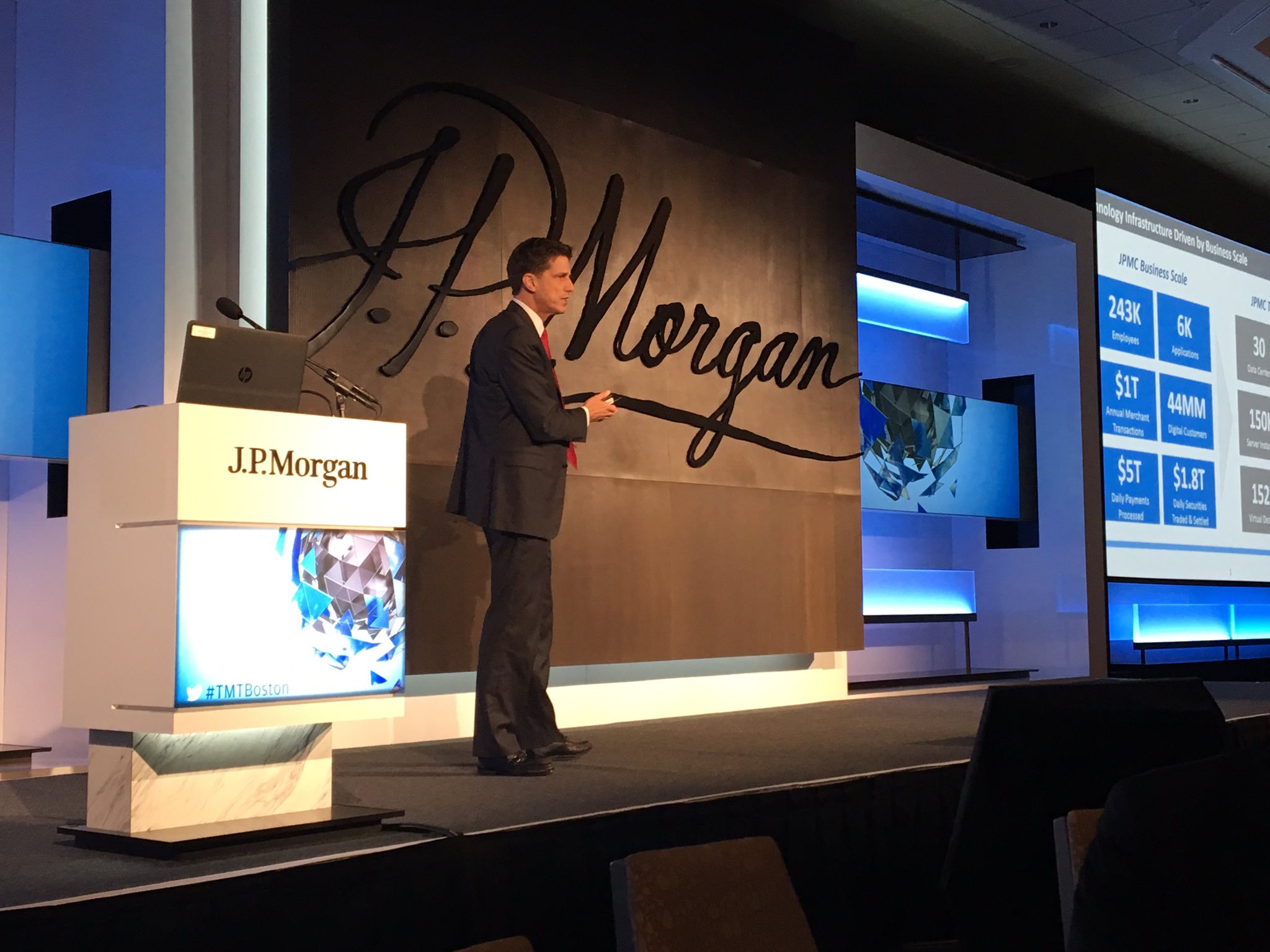 New DOD CIO Dana Deasy: 'Cloud is a brilliant opportunity to re ...