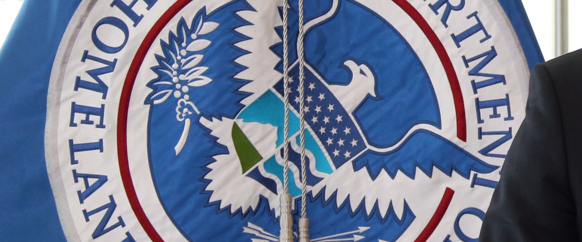 DHS awards $276M contract for CDM dashboard - FedScoop