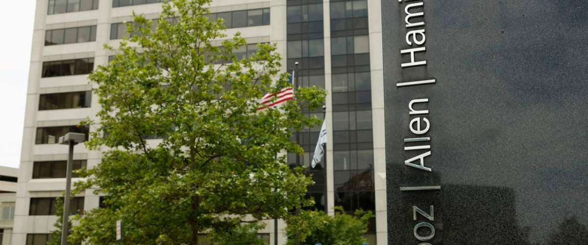 DISA to re-up contract with Booz Allen to support DEOS transition ...