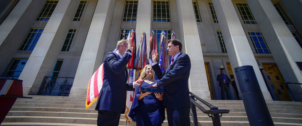 DOD gives more detail on 'cloud initiative' under CIO Dana Deasy's lead ...