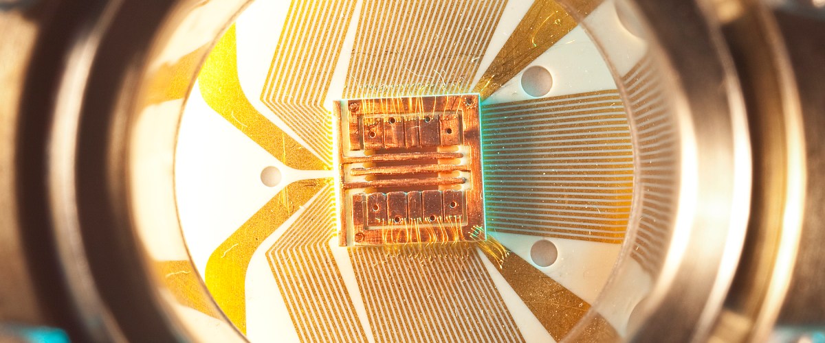 Military to collaborate with allies on quantum navigation project ...