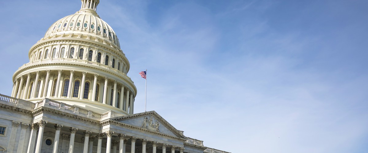 TechCongress eyes continued growth with 2019 class - FedScoop