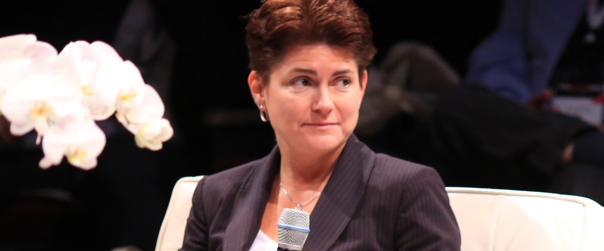 What makes a good TMF proposal? Maria Roat has some tips - FedScoop