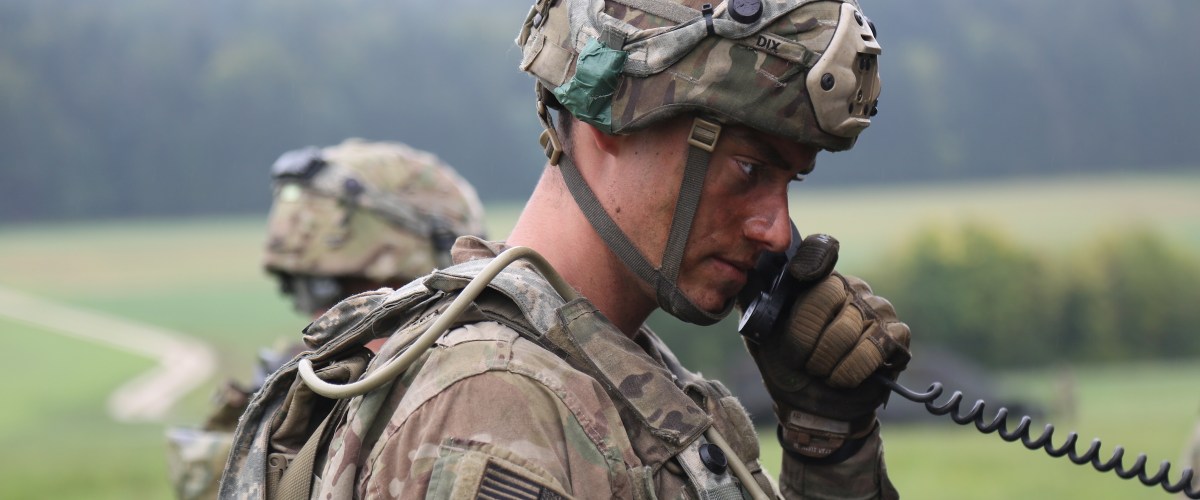 DOD placing greater emphasis on protecting electromagnetic systems ...