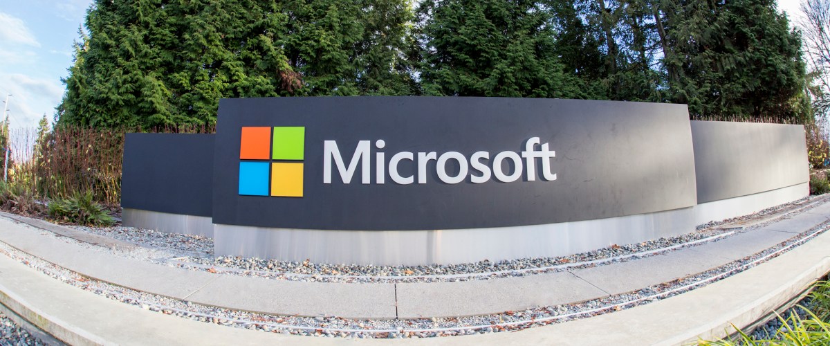 All of the DOD can now use Microsoft's secret cloud - FedScoop