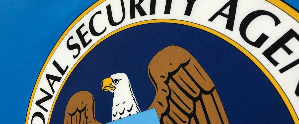 NSA places greater focus on unclassified work in new physical, virtual ...