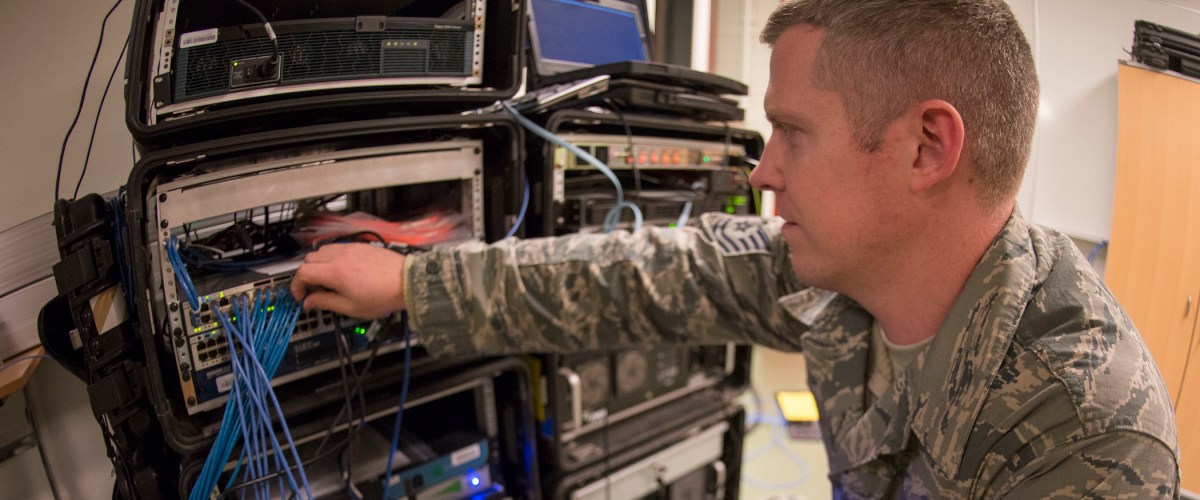 DOD IG: Unsecured classified access points put lives at risk - FedScoop