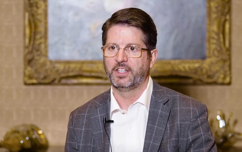 Attivo's Tony Cole on government moving to the cloud | FedScoop