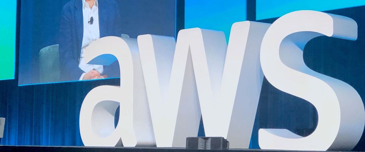 AWS cloud now available on milCloud 2.0 - FedScoop