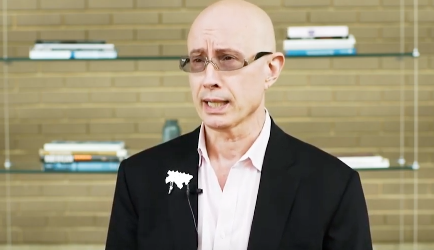 DOD's Michael Conlin on moving to evidence-based decision making and ...