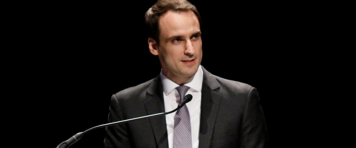 Michael Kratsios confirmed as US CTO - FedScoop