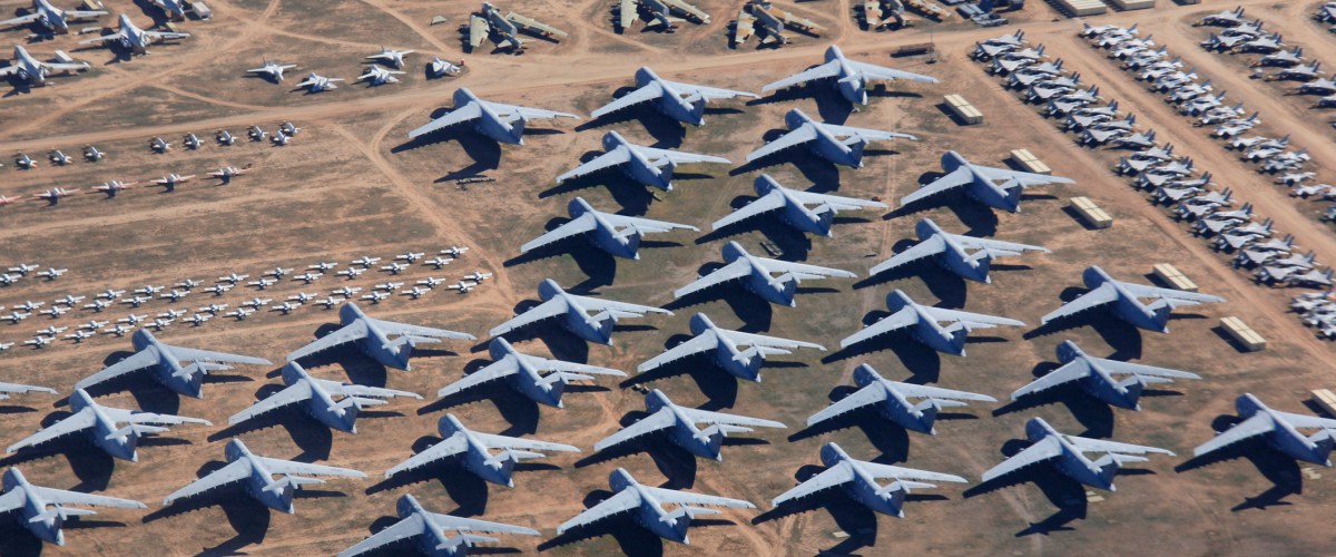 Air Combat Command directs all installations to use Kessel Run base ...