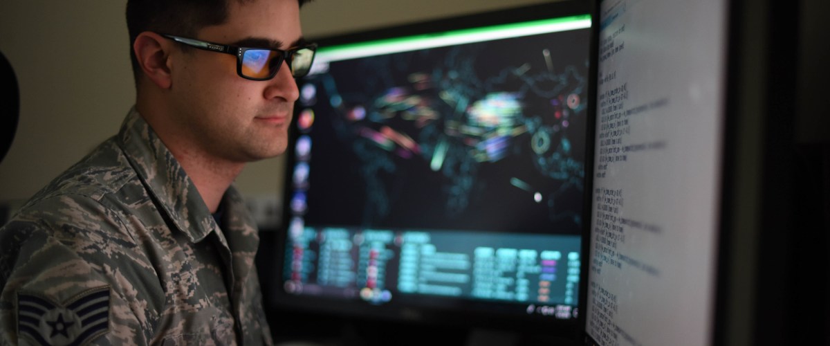 Air Force launches new digital transformation office - FedScoop