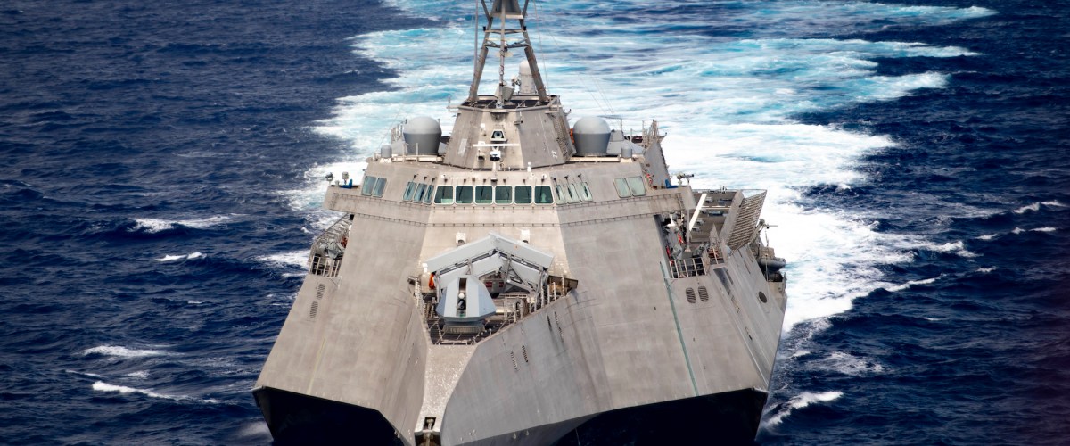 Aaron Weis named new Navy CIO - FedScoop