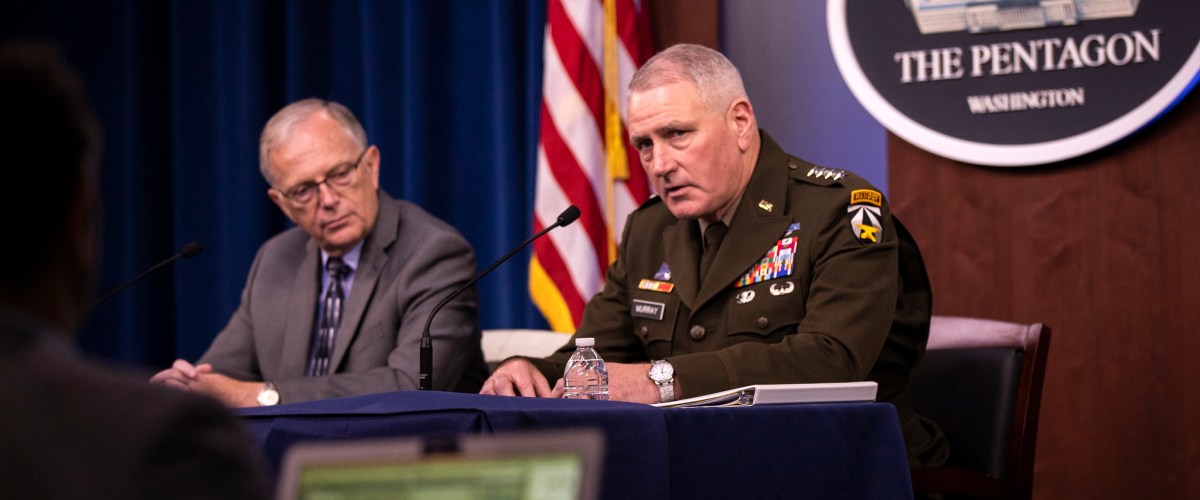 Futures Command looking to grow Army tech talent through new ...