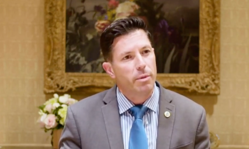 CISA's Brian Harrell on protecting critical infrastructure - FedScoop