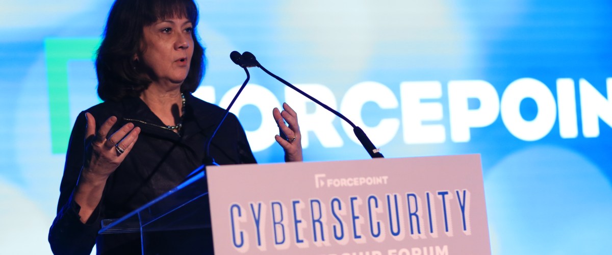 Beth Cappello Archives - FedScoop