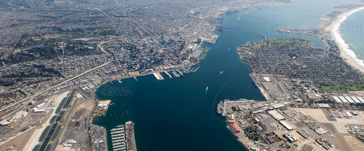 Four bases named for military's 5G wireless tests - FedScoop