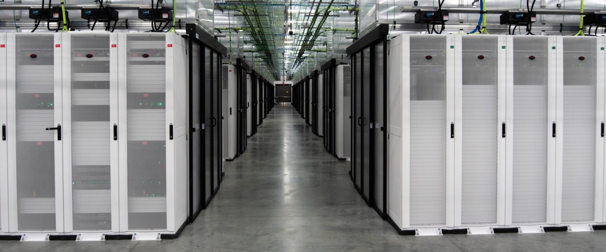 Army will halve number of remaining data centers, says Raj Iyer - FedScoop