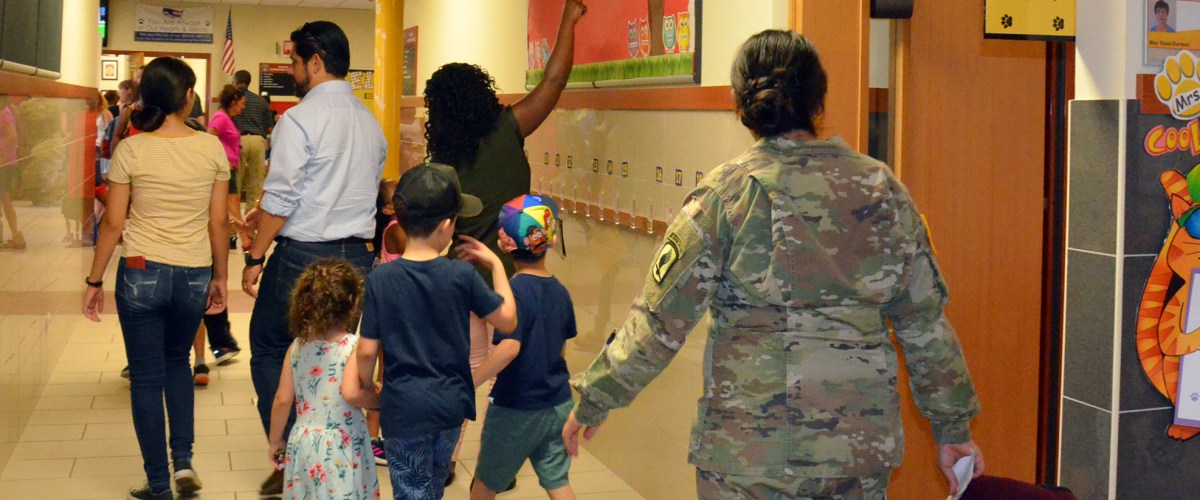 Department of Defense Education Activity Archives - FedScoop