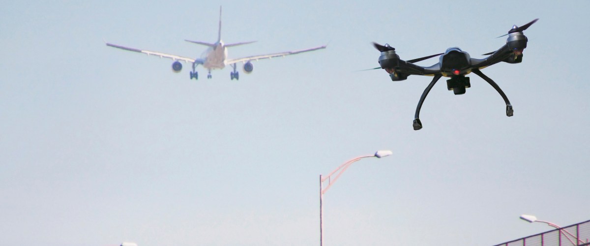 Anduril scores $99M contract with DIU for counter-drone tech - FedScoop