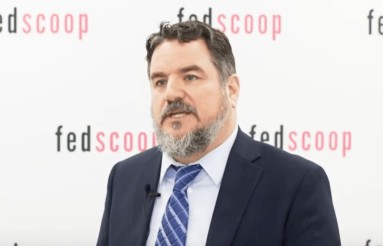 Duo Security's Sean Frazier talks zero trust in the federal government ...