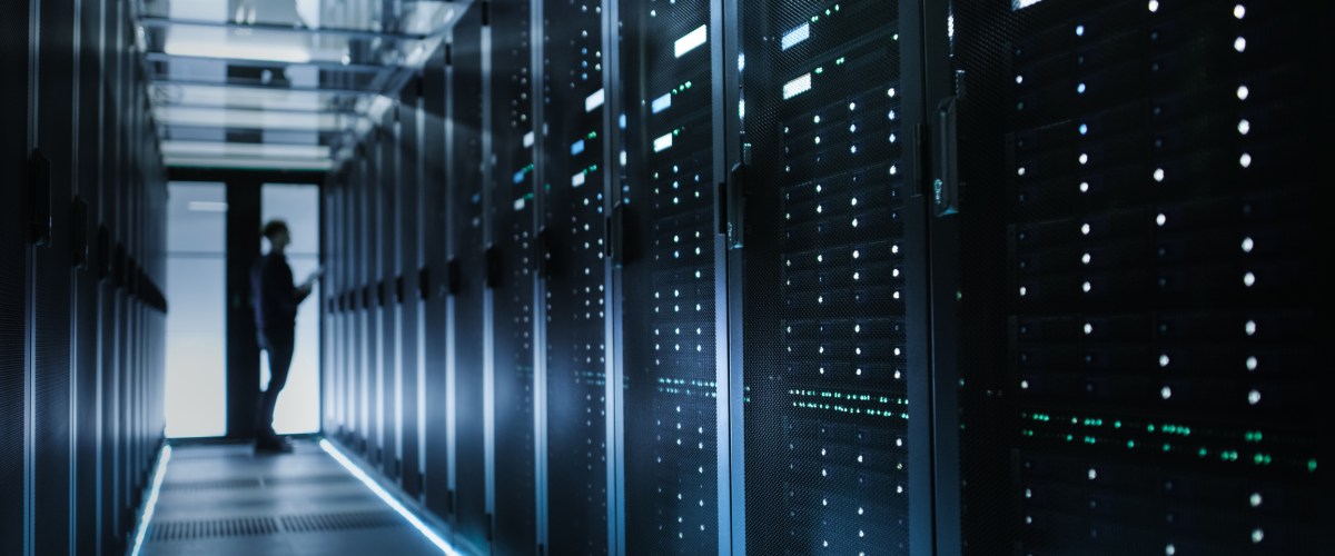 DOD awards $699M contract to support supercomputing resource centers ... DOD awards $699M contract to support supercomputing resource centers ...